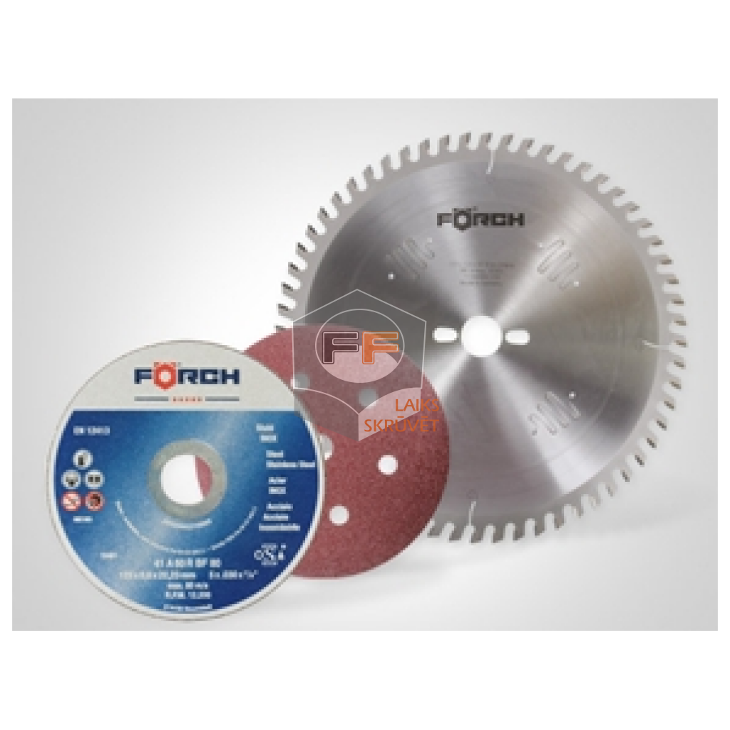 Forch produktu katalogs - ForceFix