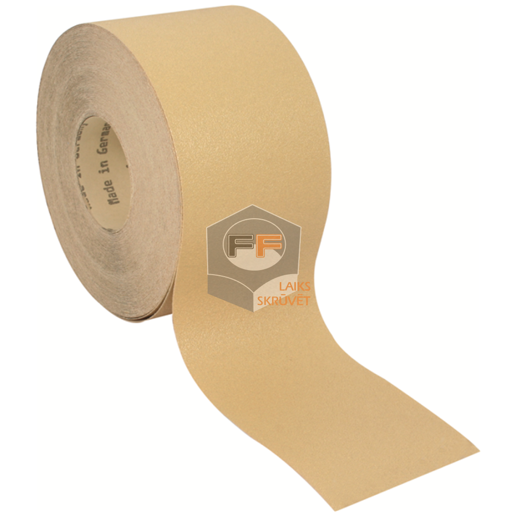 Abrasive Paper Paint - ForceFix