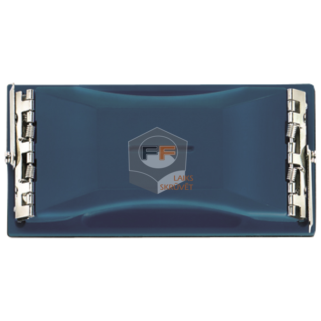 Grinding Block, Plastic - ForceFix