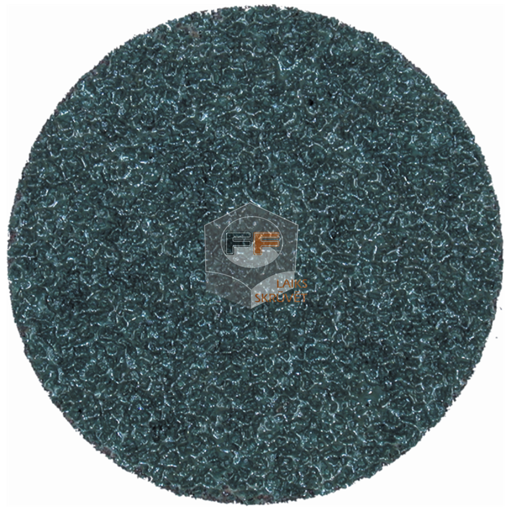 GSV Zirconium Fibre Disc - ForceFix