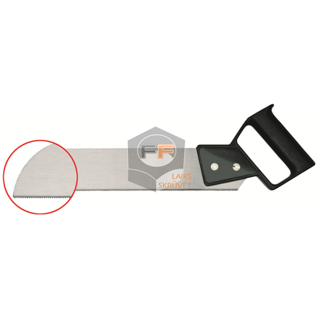 All-Purpose Saw - ForceFix