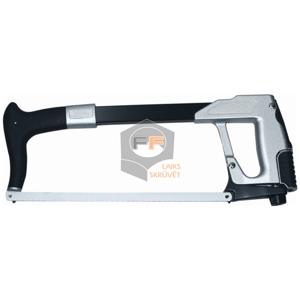 Professional Hacksaw Frame - ForceFix