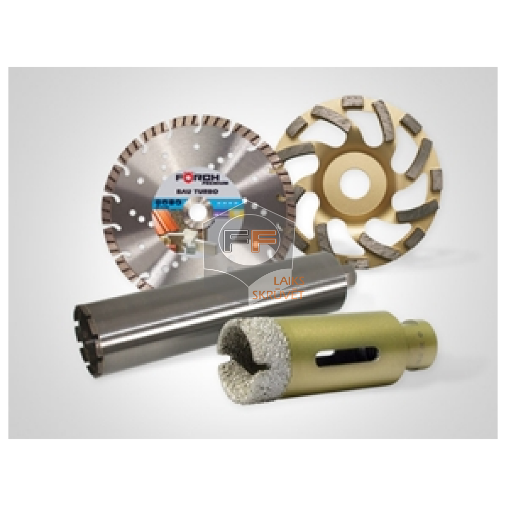 Forch produktu katalogs - ForceFix