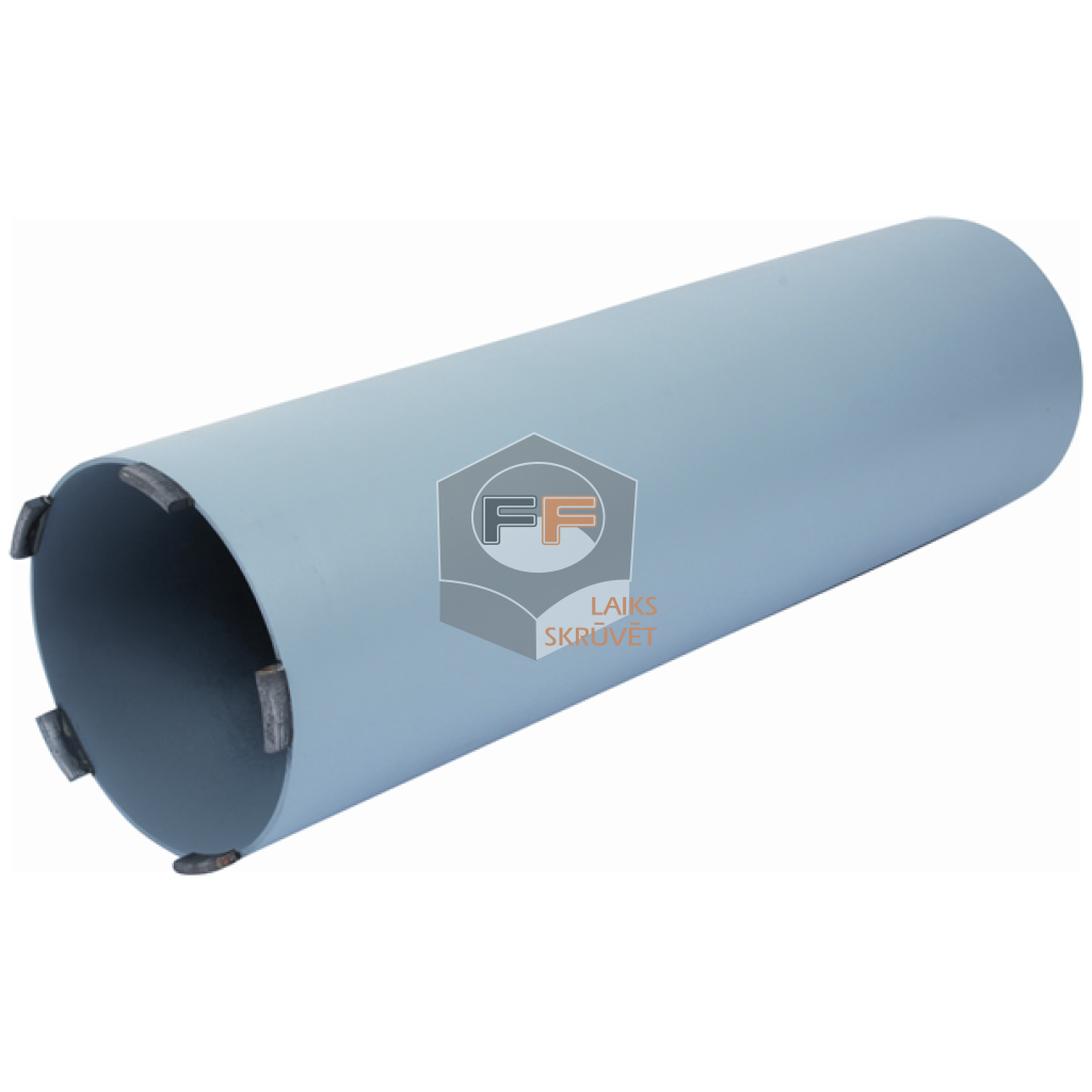 Dry drilling bits PREMIUM - ForceFix