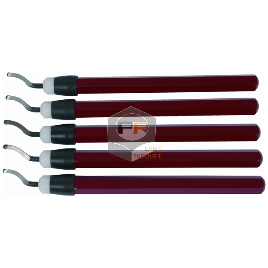 Profigrat Handle Aluminium - ForceFix