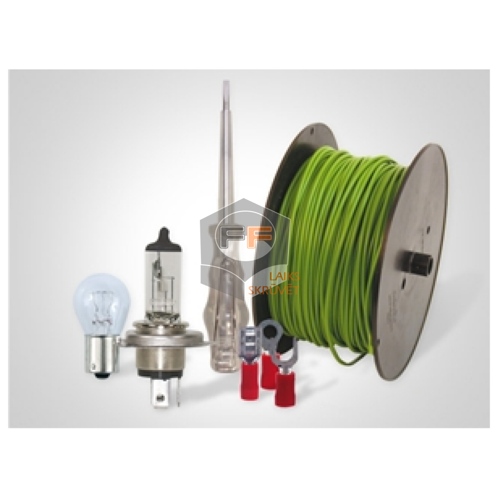 Forch produktu katalogs - ForceFix