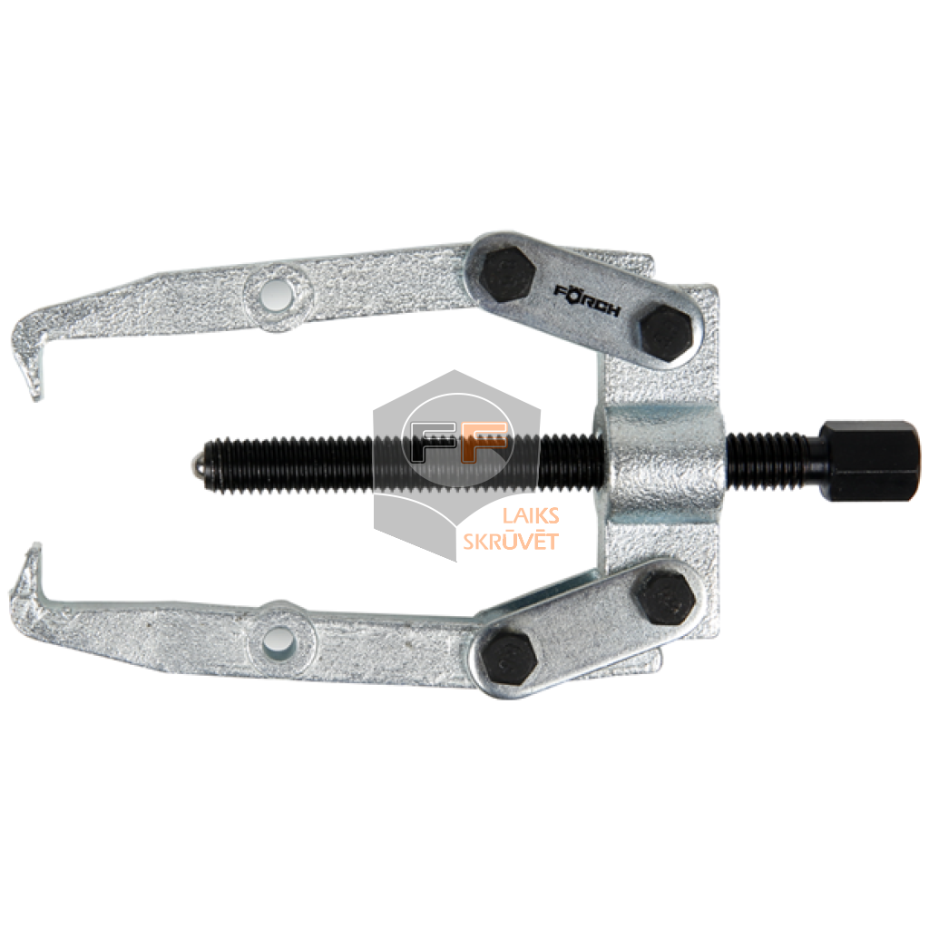 Battery Terminal Clamp Puller - ForceFix