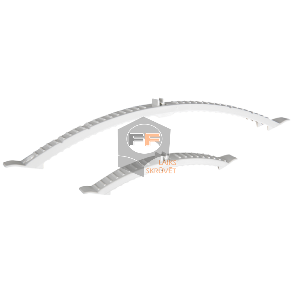 Alignment Brackets - ForceFix