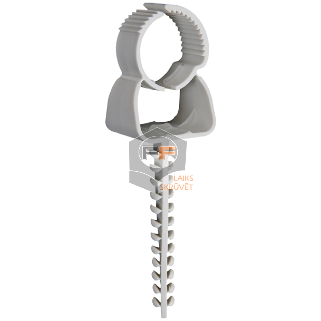 Automatic Buried Clamps - ForceFix