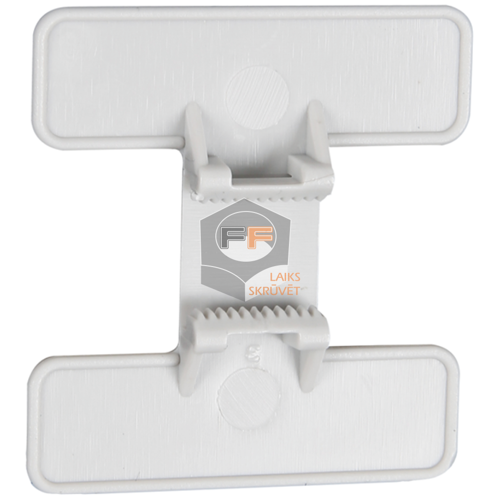 EURO Adhesive Plate - ForceFix