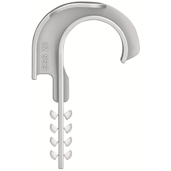 Individual Fast-On Clips FIX - ForceFix