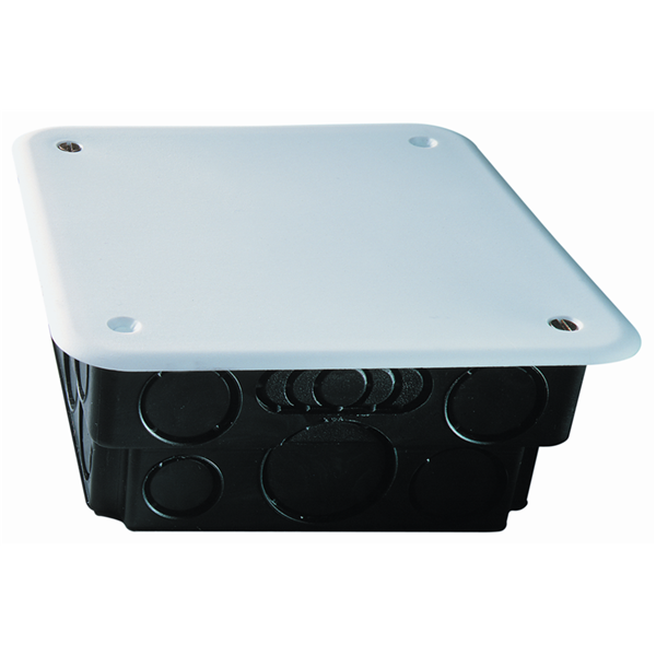 Junction Box Flush-Mounted - ForceFix