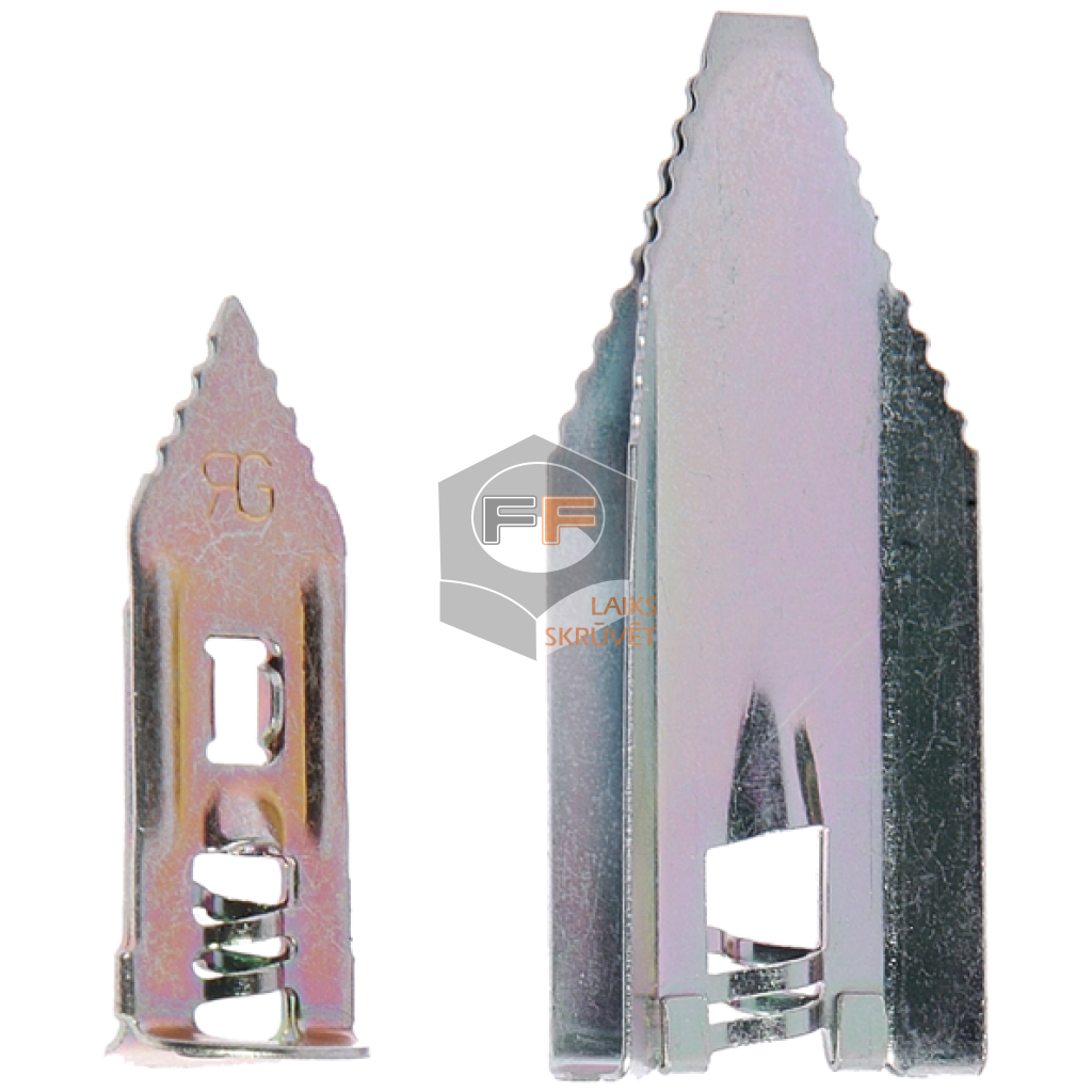 Plasterboard Fasteners - ForceFix