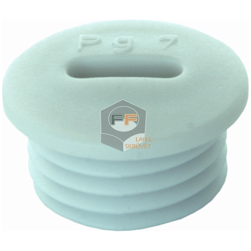 Screw Plugs PG - ForceFix