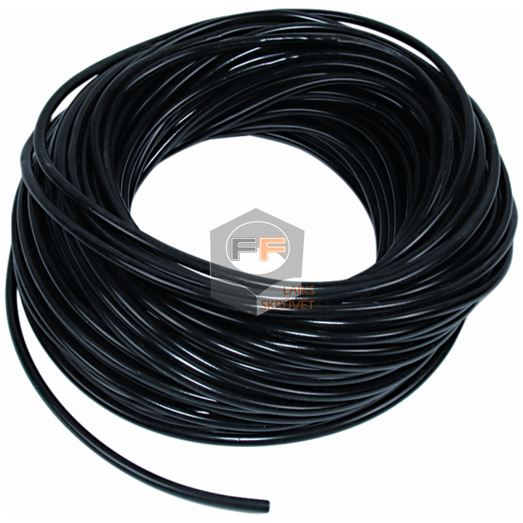 Insulating Tubes, PVC - ForceFix