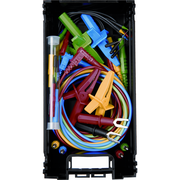 SCOPE-KIT 4-channel vehicle testing accessories - ForceFix