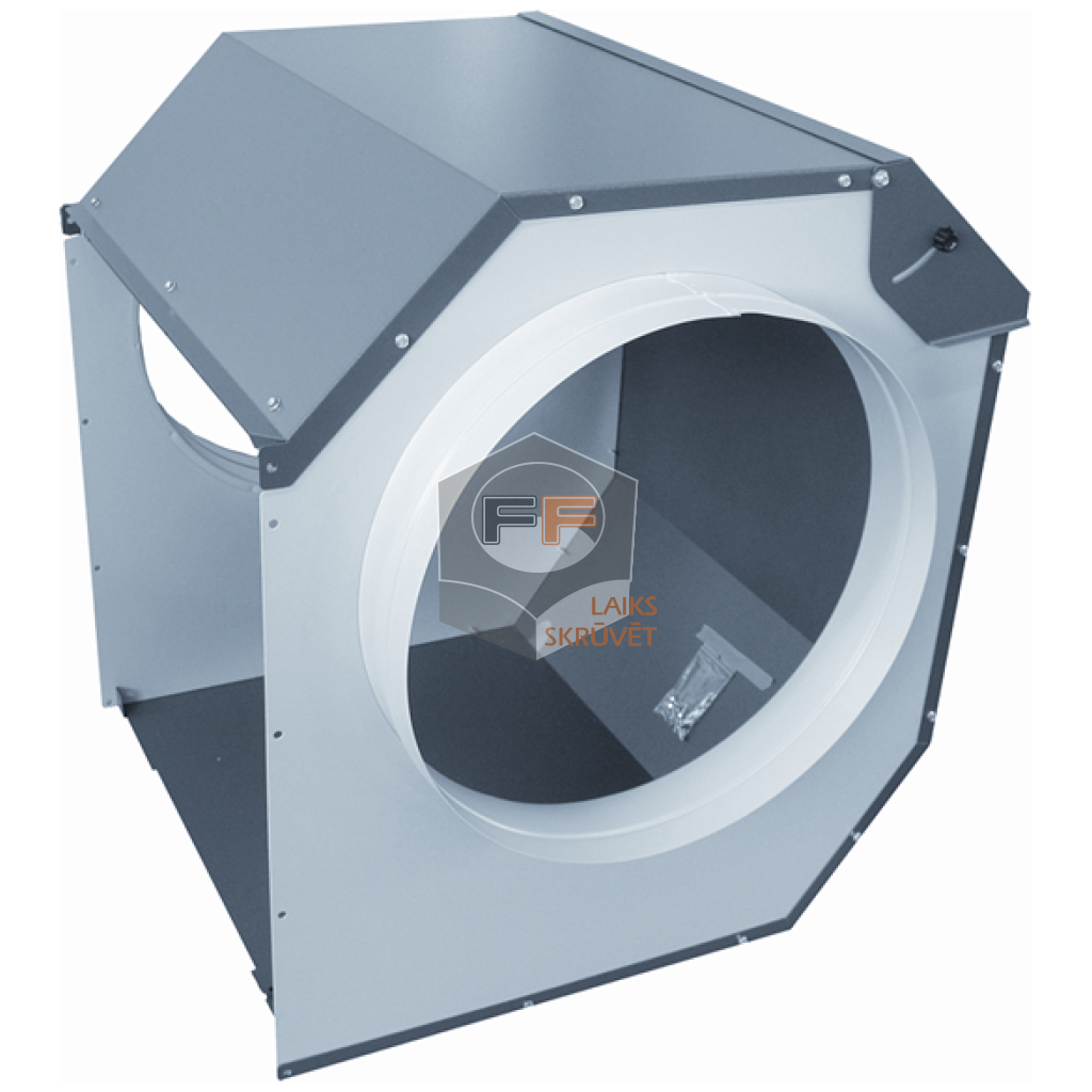 Air circulation module - ForceFix