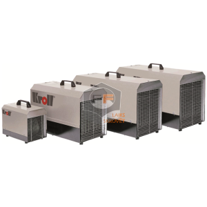 Electric heater - ForceFix