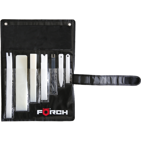 Assembly wedge set, 7-piece - ForceFix