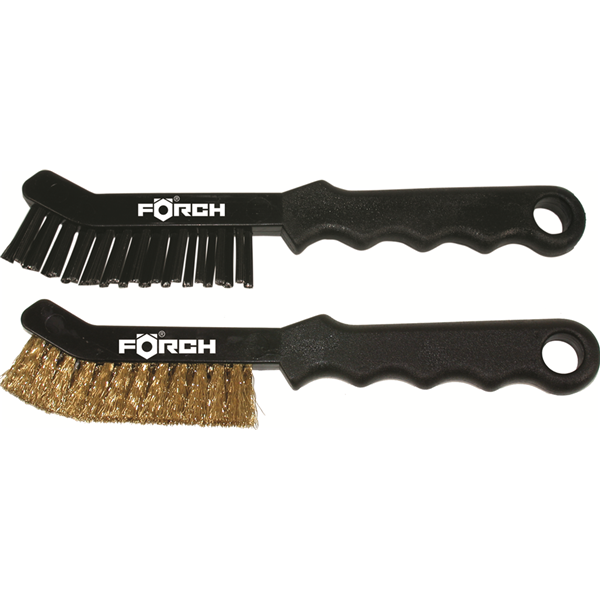 Brake Caliper Brushes - ForceFix