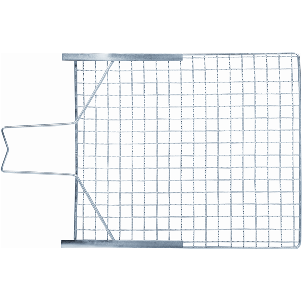 Metal grid - ForceFix