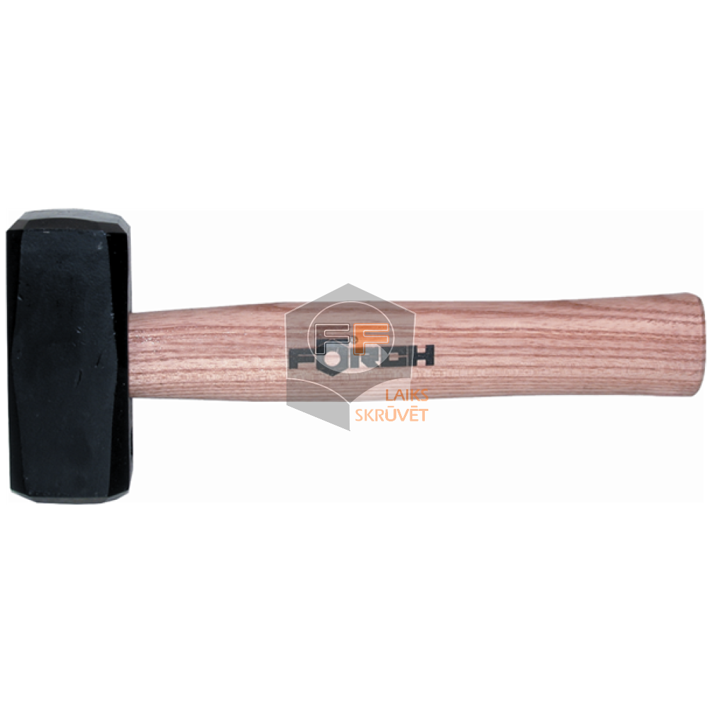 Lump Hammer - ForceFix