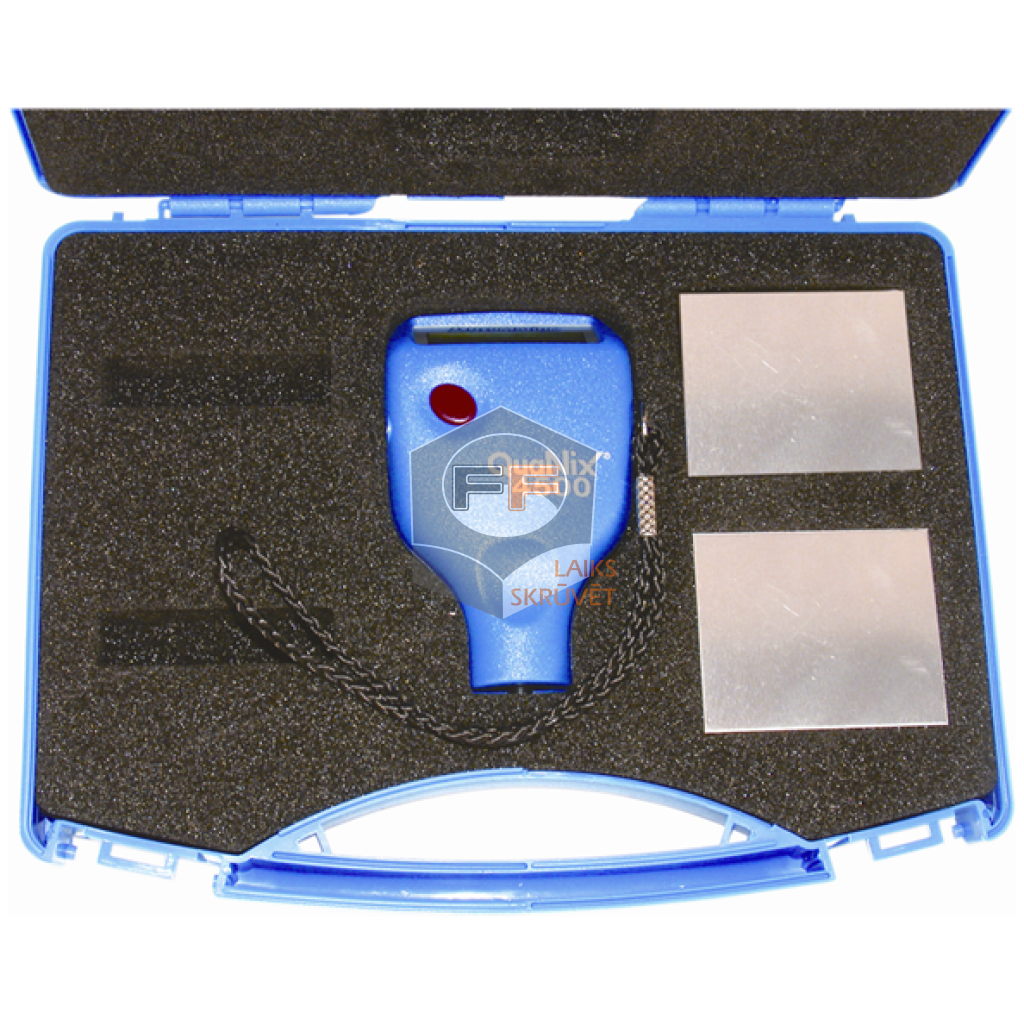 Coat Thickness Gauge - ForceFix