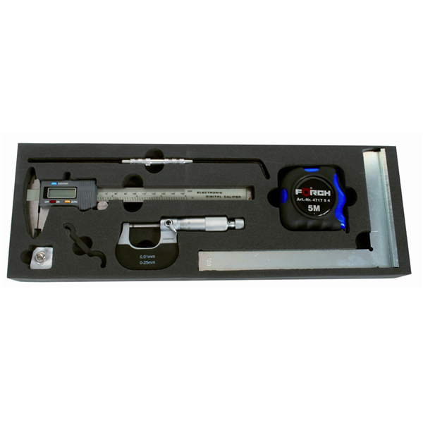 Measuring Tool Set - ForceFix