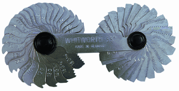 Thread Gauge - ForceFix