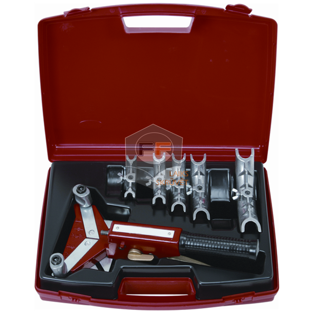 Ratchet-Bending-Set - ForceFix