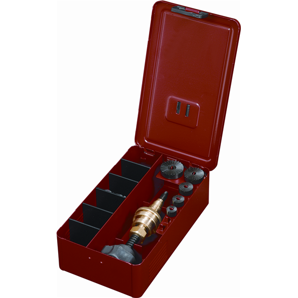 Water Tap - Milling Cutter Set - ForceFix