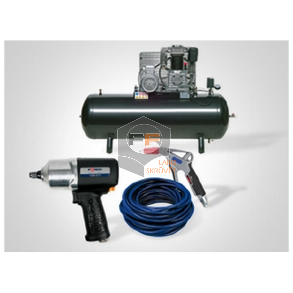 Forch produktu katalogs - ForceFix