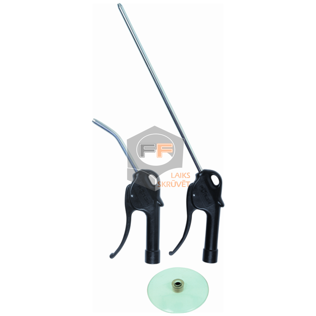 Blow Guns Plastic - ForceFix