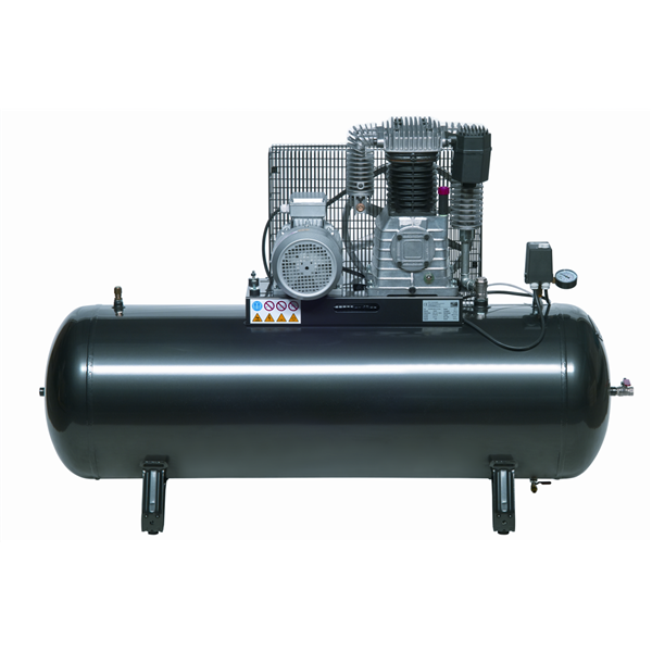 Stationary Compressors - ForceFix