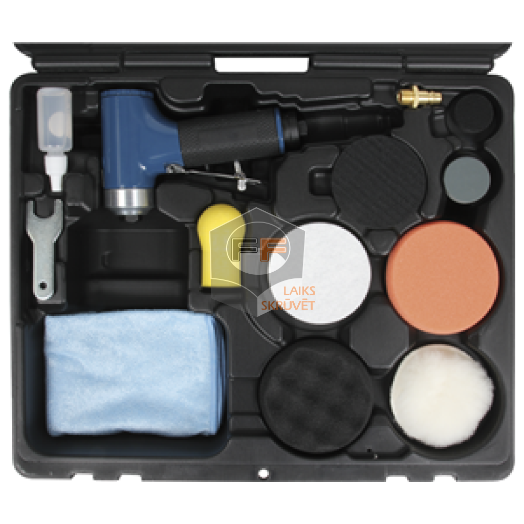 Mini-Polisher Paint-Styler - ForceFix