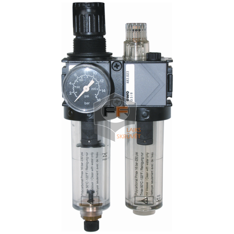 Maintenance Unit - ForceFix