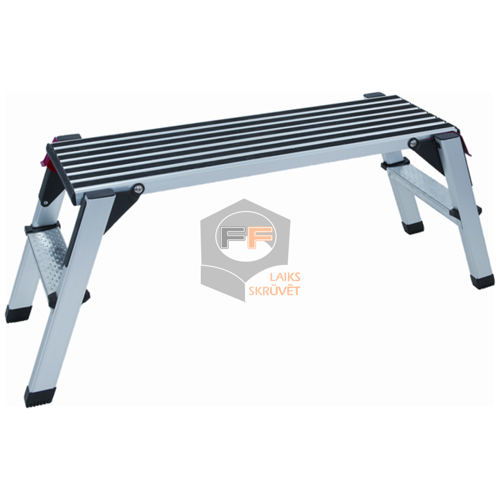 Safe Assembly Platform - ForceFix