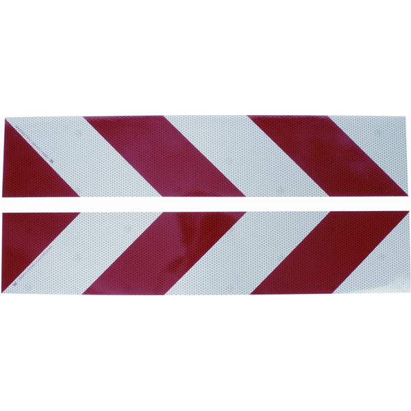 Container Warning Tape - ForceFix