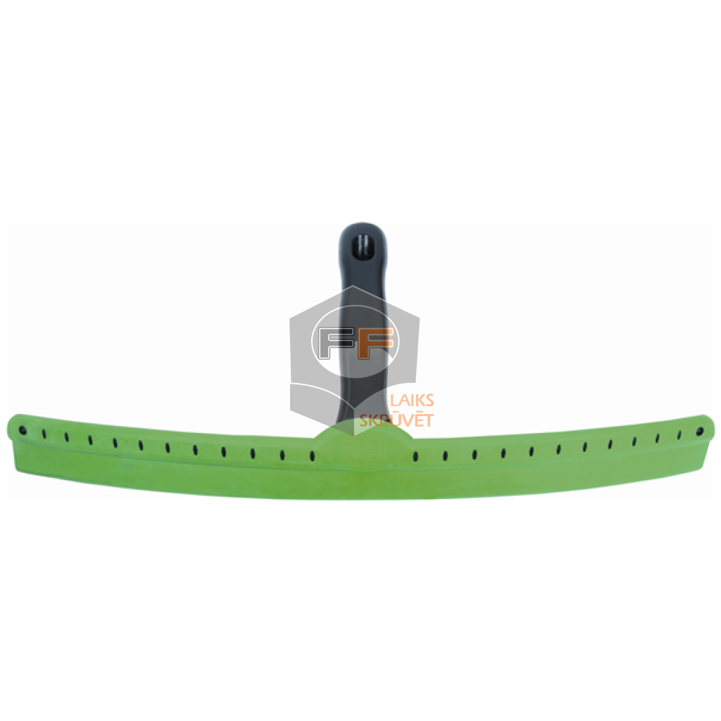 Screen and Surface Dryer Truck - ForceFix