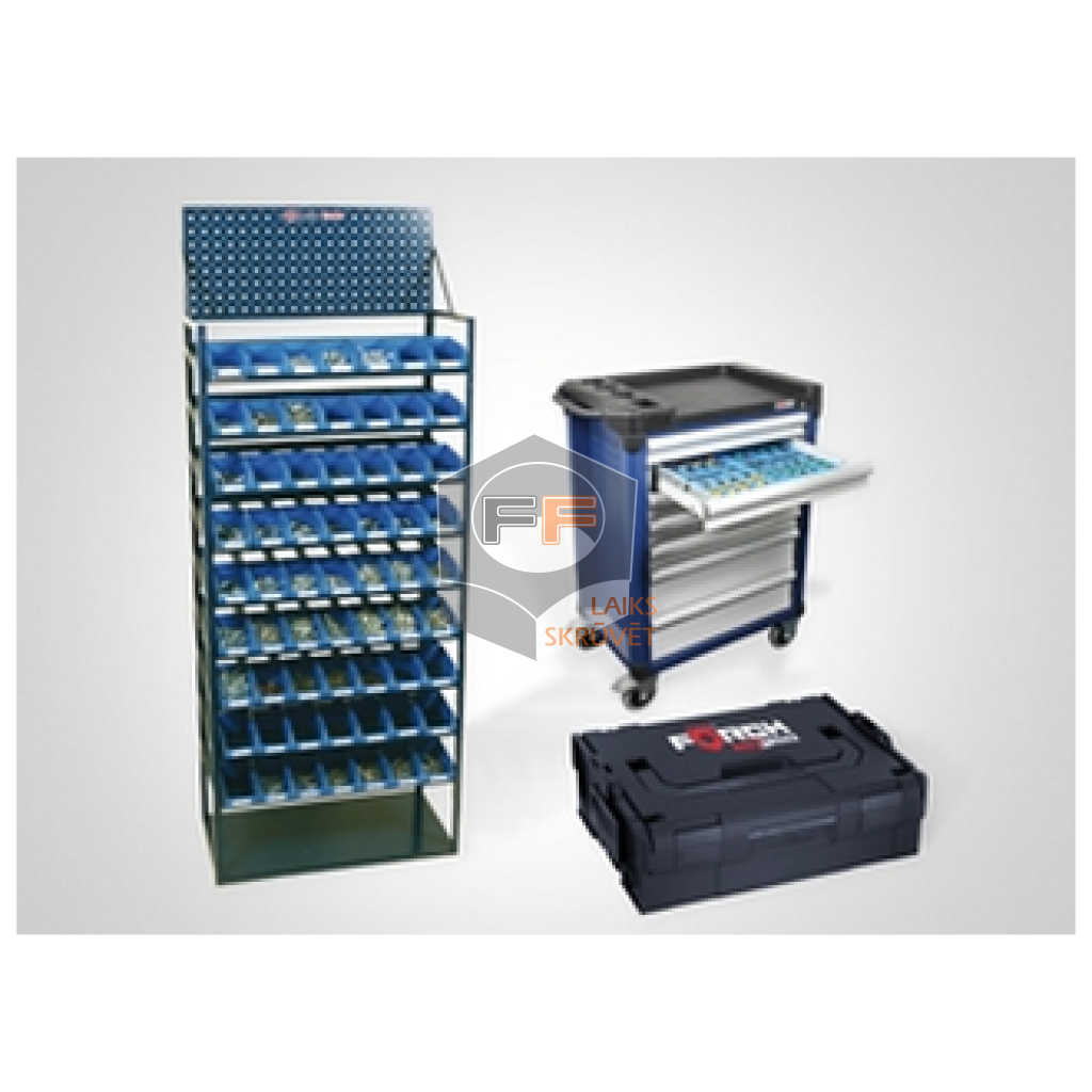 Forch produktu katalogs - ForceFix