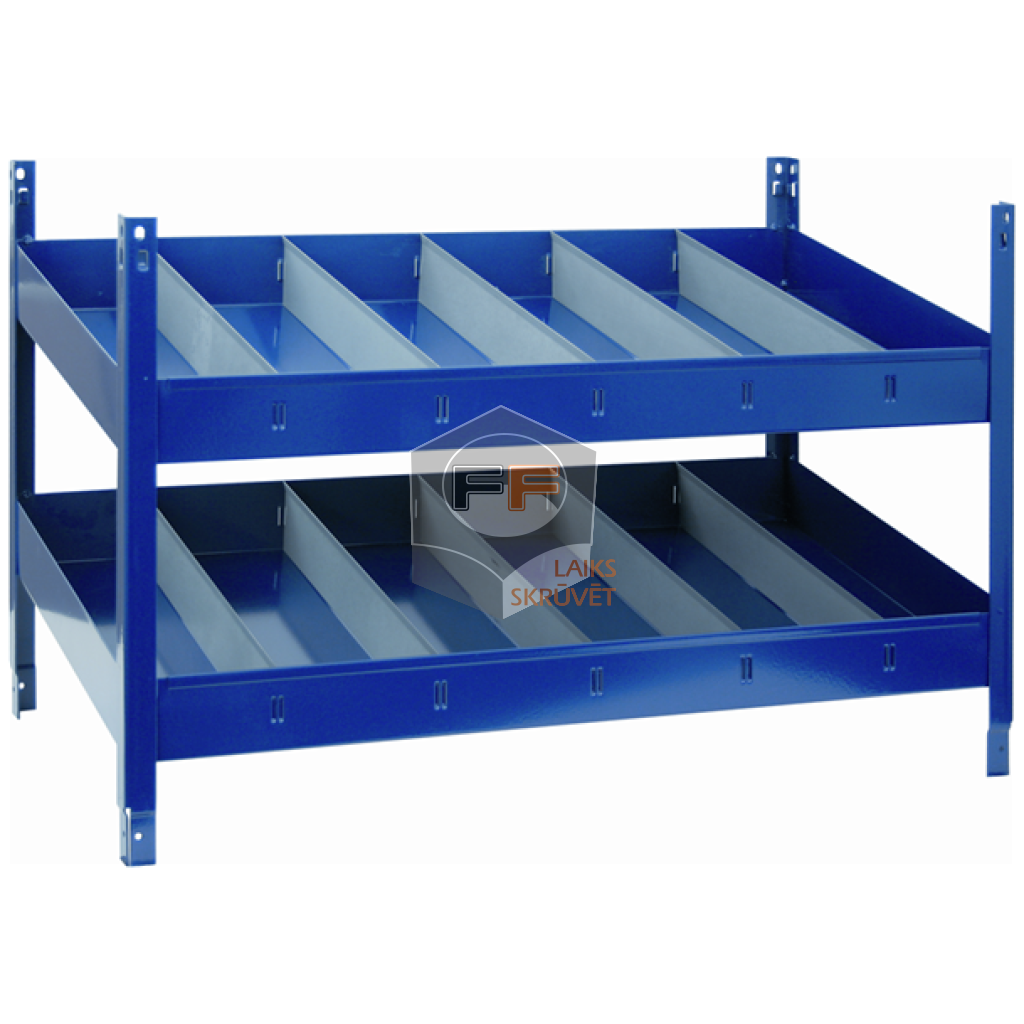 VARO Flap Carton Unit - ForceFix