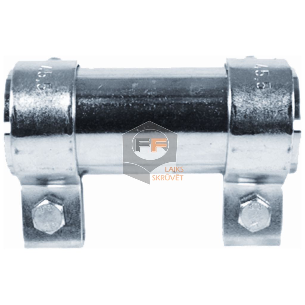 Ford Connecting Tube - ForceFix