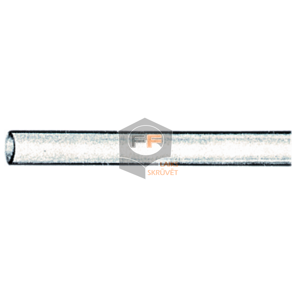 PVC Hoses for Washer System - ForceFix