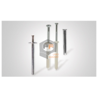 Dībeļi, dībeļnaglas, enkuri un ķīmiskie enkuri - ForceFix