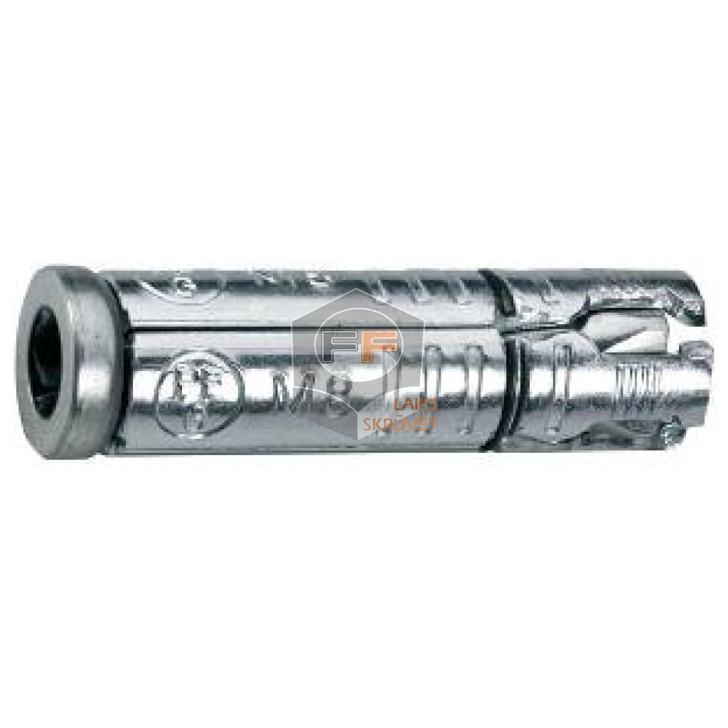 PFG Enkurs ih - ForceFix