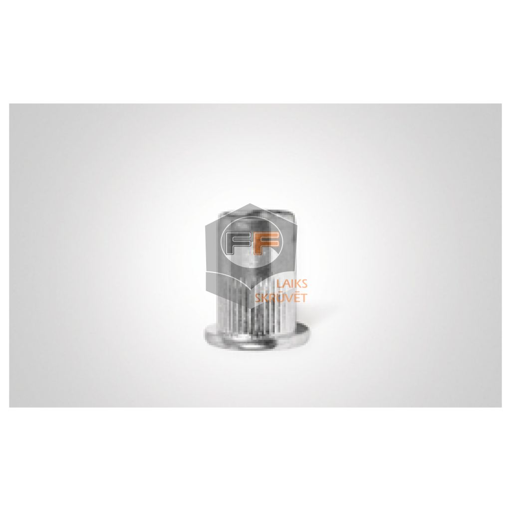 Vītņukniedes - ForceFix