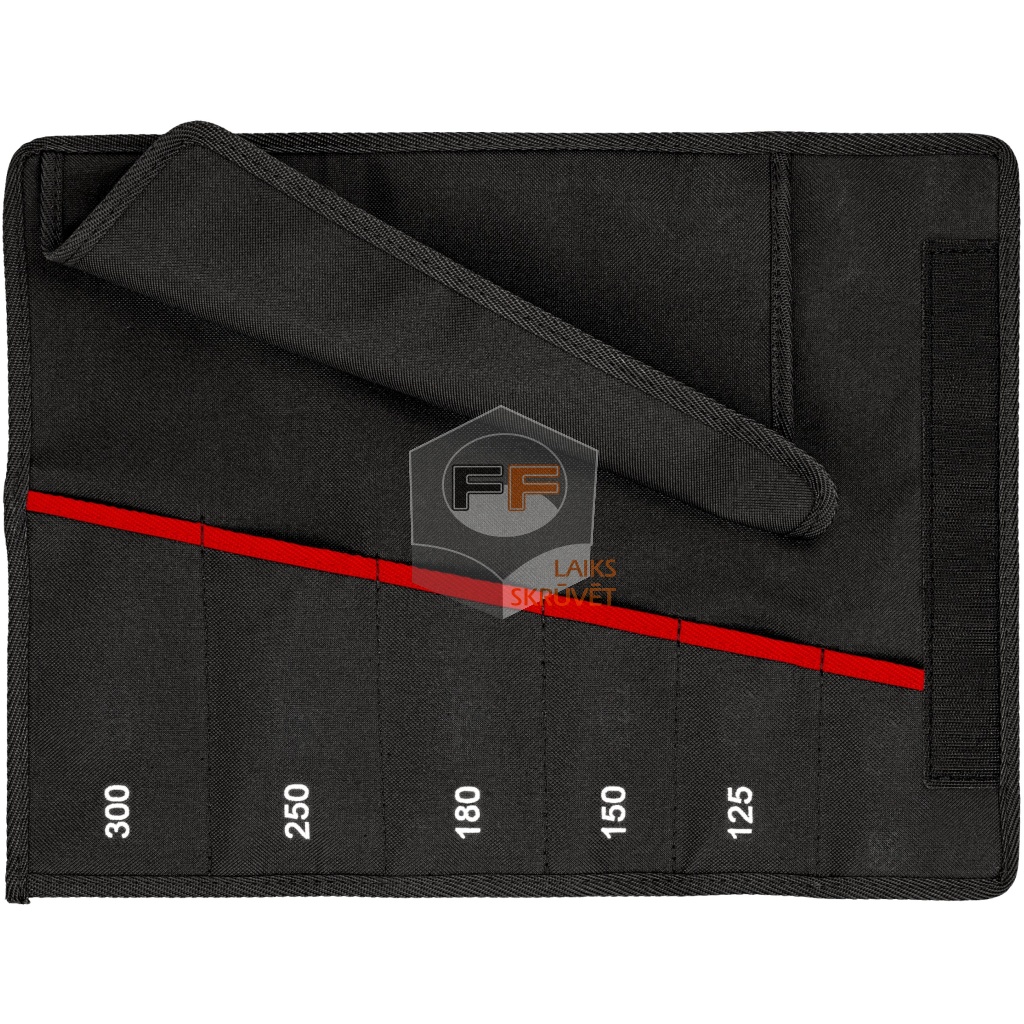 Instrumentu rullis priekš KNIPEX Cobra® - ForceFix