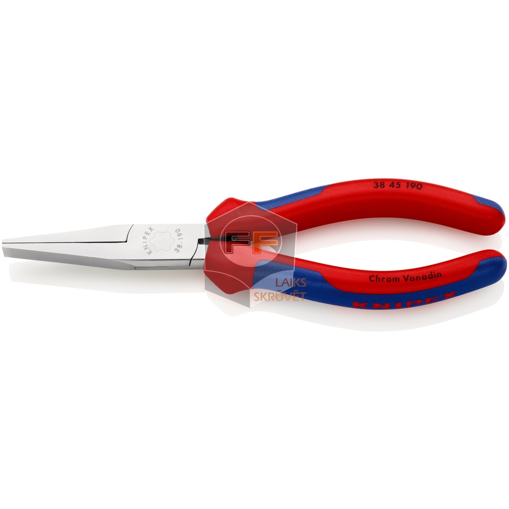 Mehānikas knaibles - ForceFix