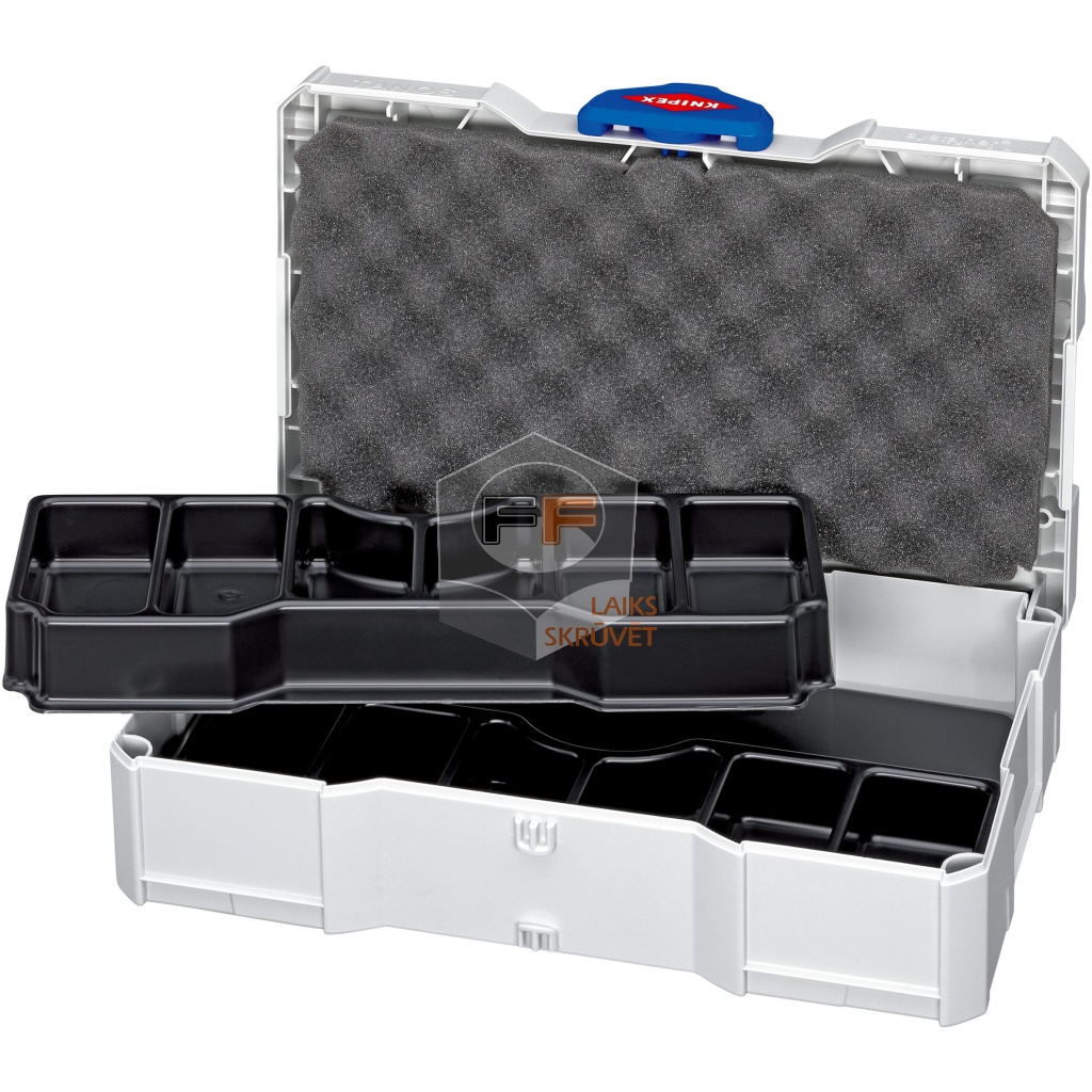 TANOS MINI-systainer® - ForceFix