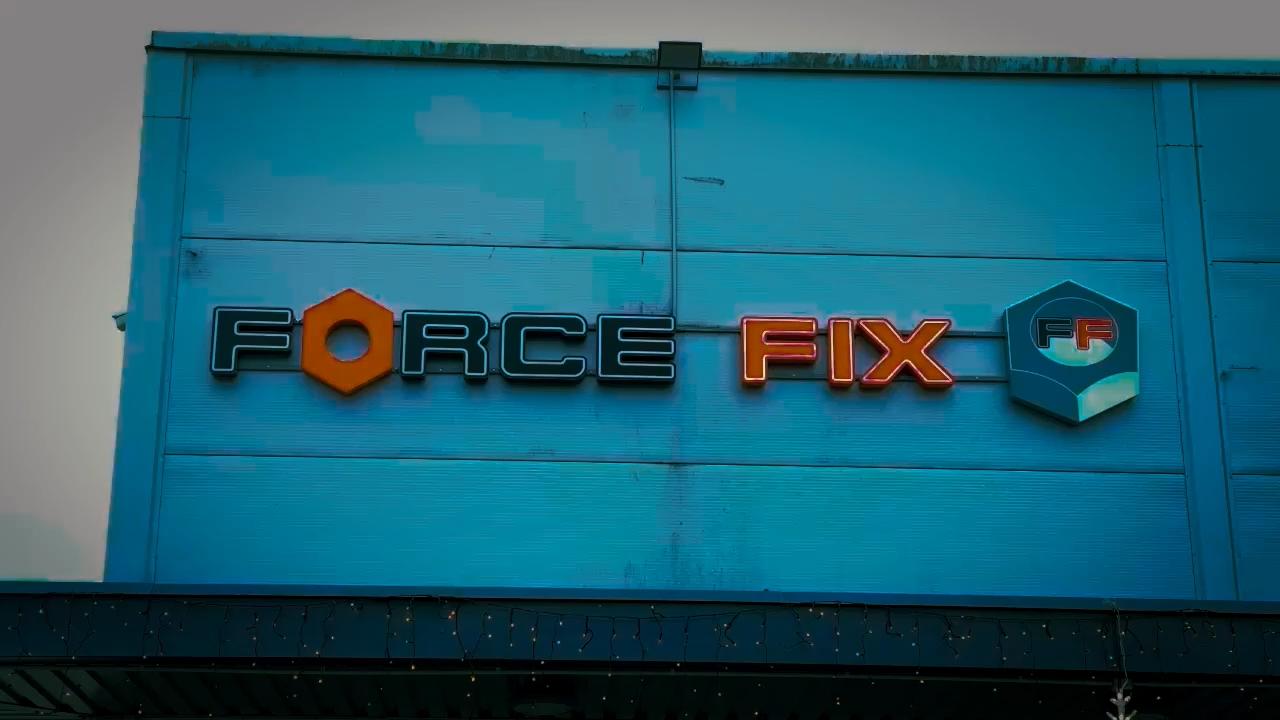 Sākums - ForceFix Skrūves, naglas un darba instrumenti